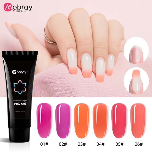 Products | Mobray Gel